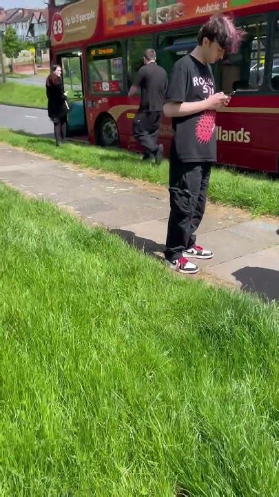 Wright Gemini 2 Being Revved To Death Youtube