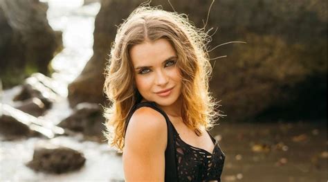 Irina Repei Age Height Net Worth Boyfriend Bio Facts Wiki