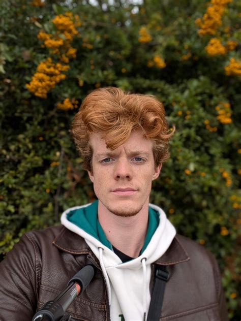 Apple Iphone Pro Max Selfie Test Dxomark