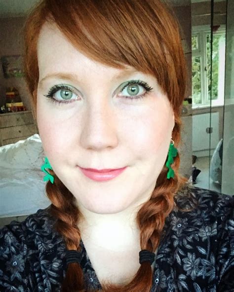 Gorgeous Green Eyed Redhead Rredheadbeauties