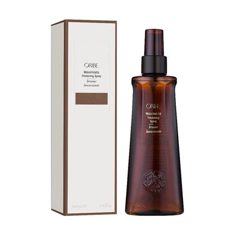 Спрей Oribe Maximista Thickening Spray для густоти та об'єму волосся ...
