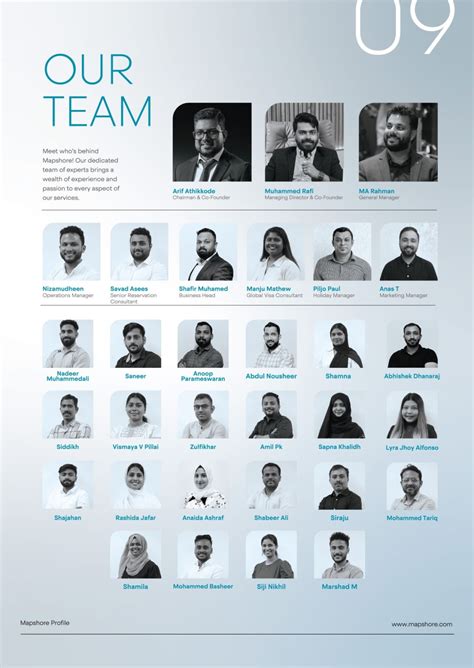 manju mathew on linkedin team