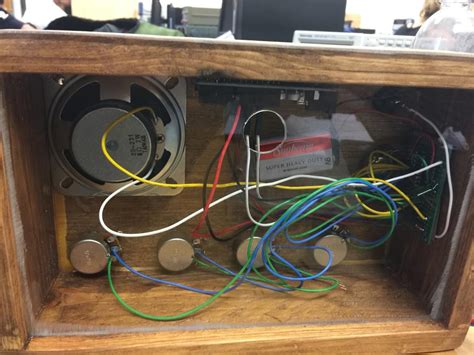 555 Music Sequencer · Ian Slay