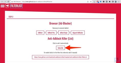 6 Ways To Bypass Ad Blockers Are Not Allowed On Youtube Gadgets To Use