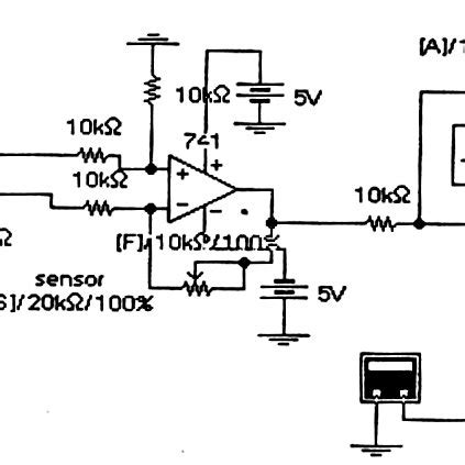 Circuit Diagram Of Transmitter Download Scientific Diagram