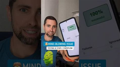 Solving Issue No Value Produced In 3s Unit Testing Coroutines Flow Turbine Jetpackcompose