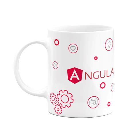 Caneca Geek Jps Info Kabum