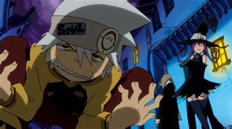 The Banner Crest Soul Of Soul In Soul Eater Spotern