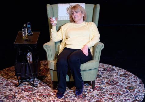 Moving Story Of Ruby Murray Comes To Riverside Belfast News Letter