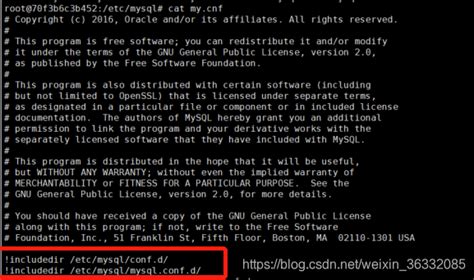 mysql 执行报错：error querying database cause java sql