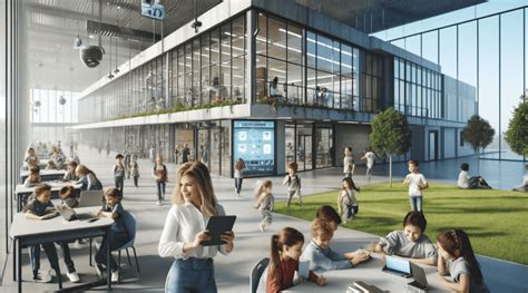 Case Study School Safety Technology How Flock Safety Achieved 2660