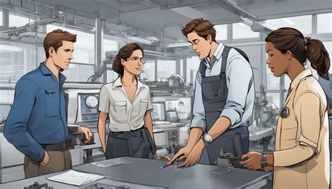 Innovations Driven By Diversity How Women S Perspectives Benefit
