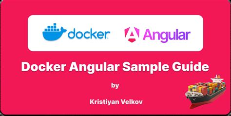 Accessing Localhost Service From A Docker Container By Kristiyan Velkov Docker World Medium