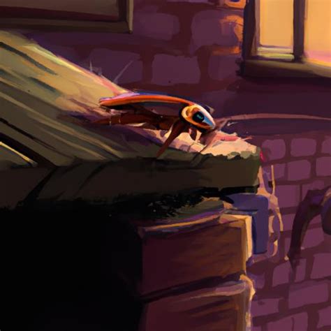 Why Is My Hissing Cockroach Not Moving Solved