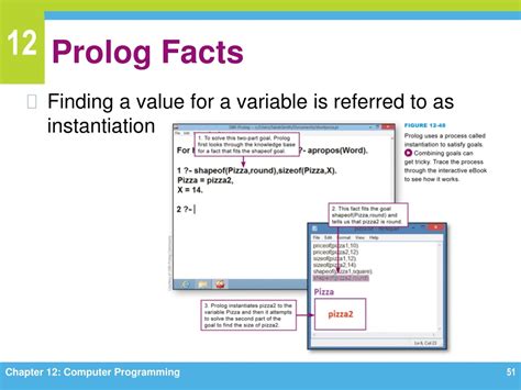 Ppt Chapter 12 Computer Programming Powerpoint Presentation Free Download Id278418