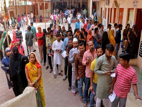 Madhya Pradesh Exit Poll Result 2023 Highlights Congress To Get 111