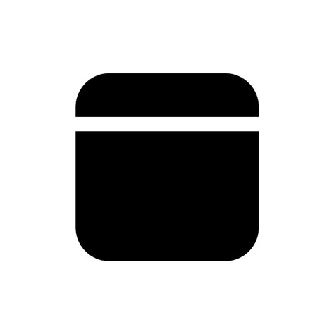 Calendar Interface Schedule Ui Ux Vector Svg Icon Svg Repo
