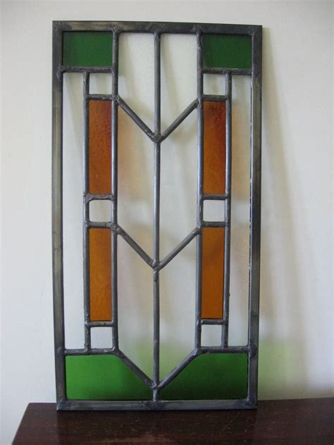 Art Deco Stained Glass Designs Artofit