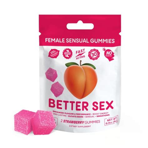 better sex