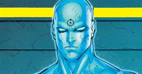 HBO’s ‘Watchmen’ Reveals First Look At Doctor Manhattan - Heroic Hollywood