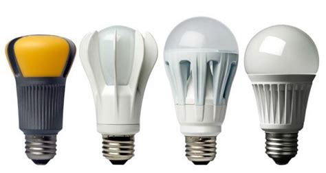 Светодиодные LED-лампы: описание и отзывы :: SYL.ru