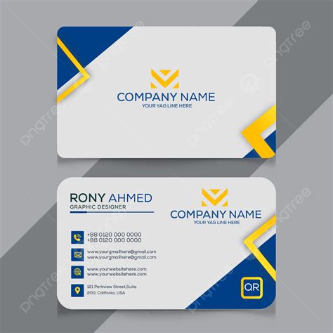 Trendy Business Card Backgrounds Business Card Background Images
