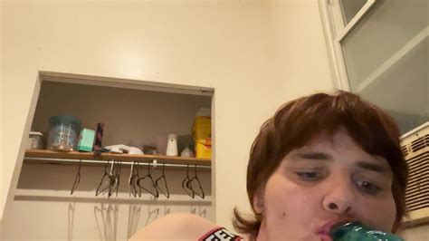 Trans Girl Sucking On Toys Shemale Sex Toy Porn Feat Queenlgbtq
