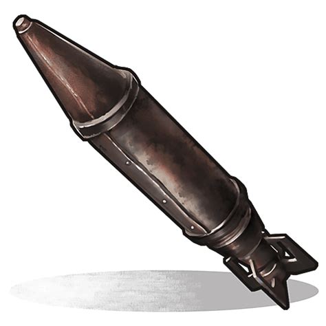 Top 10 Rust Explosives