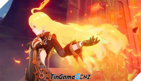Genshin Impact Th Ng Tin M I V H A Th N G Y B O C Ng Ng Nh S C M Nh Ng Kinh Ng C