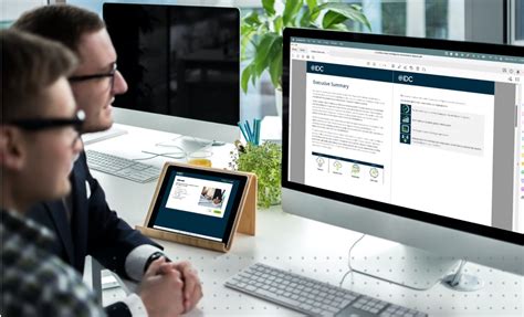 Evaluating Collibra S Data Intelligence Maturity With Our Idc