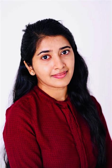 Gopika Sudhakaran Msc Visual Inference Lab Tu Darmstadt