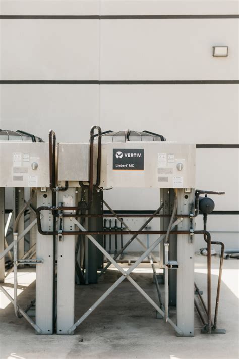 Explaining Server Rack Dimensions TRG Datacenters