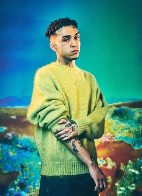 Deyaz Is Stepping Into The Spotlight Notion