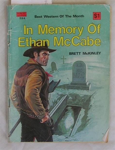Bobcat Western No 384 In Memory Of Ethan Mccabe By Mckinley Brett