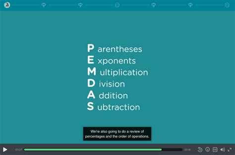 New Treehouse Course Basic Math For Data Analysis Article Treehouse Blog