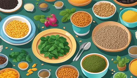 Top Foods To Boost Ferritin Levels Enhance Your Iron Stores Naturally