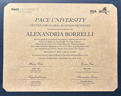 Alexandria Borrelli Leed Ga On Linkedin A Big Thank You To Jessica Mann Amato For Nominating