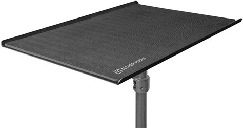 tether tools aero master tether table non reflective finish 22 x 16