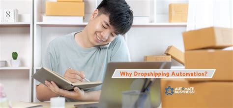 Why Do You Need The Best Software For Dropshipping Automation