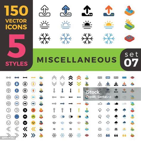 기타 웹 모바일 Ui 벡터 아이콘 세트 선형에 평면 아이소메트릭 스타일 개요 5 2d 및 3d 개체의 소프트웨어 및 웹사이트 기호를 입력합니다 응용 프로그램 사용자