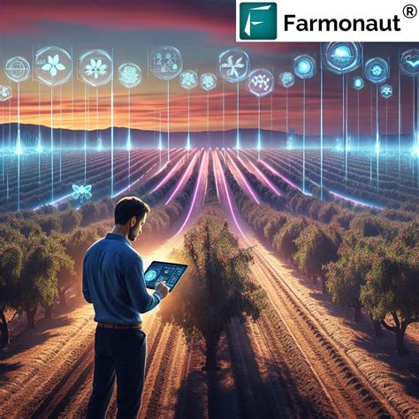 Ai In Agriculture And Automation Market Insights