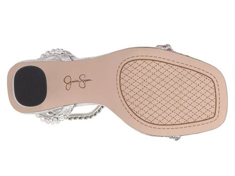 Jessica Simpson Siven Sandal Free Shipping Dsw