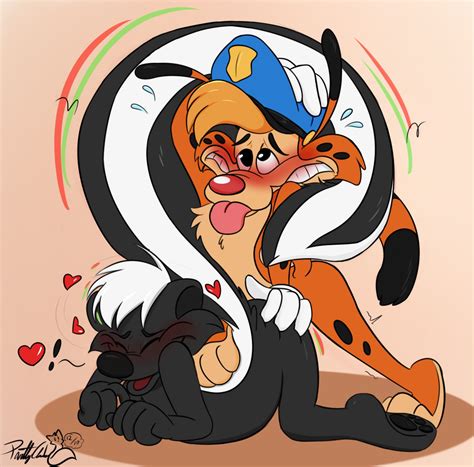 Rule 34 All Fours Ambiguous Gender Ambiguous Penetration Anthro Ass Black Body Black Fur