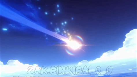 как бы выглядело выпадение моего персоонажа в геншин с анимацией Youtube