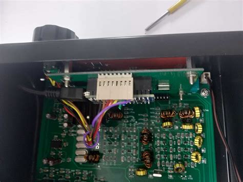 Ubitx V6 Assembling The Full Kit Hf Signals