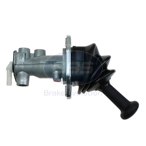 Hand Brake Valve Drakefield Ltd