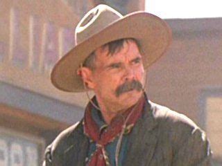 Buck Taylor Tombstone Buck Taylor As Turkey Creek Jack Johnson