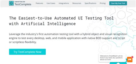 Comparison Between Top Mobile Test Automation Tools Instabug