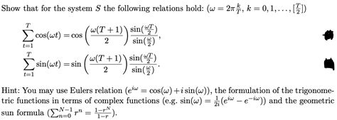 solved let [x] denote the largest integer for which [x] 5 x