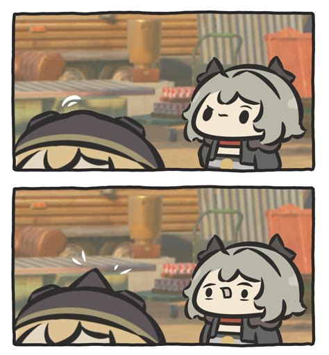 Luciana De Montefio And Caesar King Zenless Zone Zero Drawn By